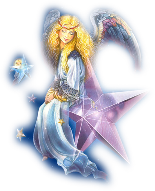 tubes anges - Page 9