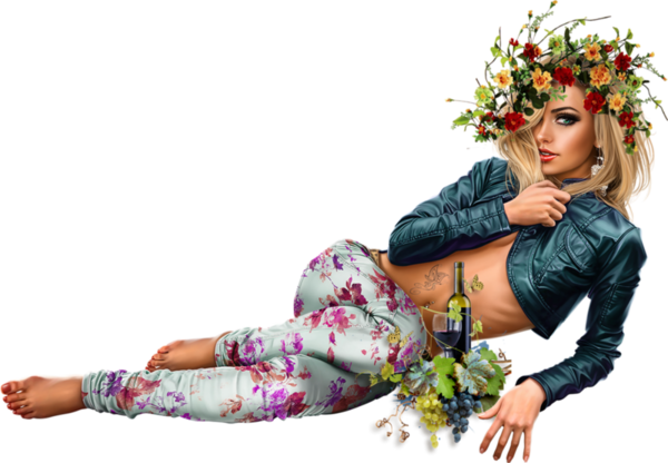 tubes vendanges - Page 5