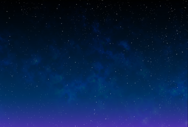Ciel Nuit