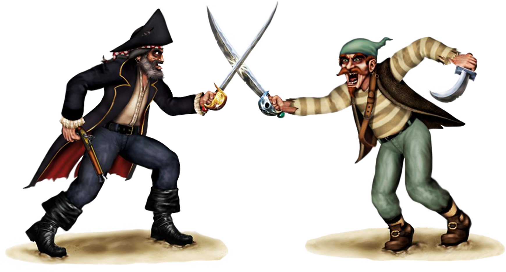 Pirates